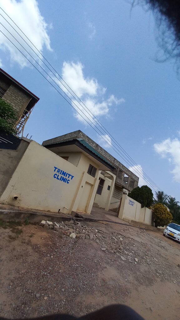 Hastaneler Trinity Clinic, Dünya, foto