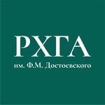 Private Institution of Higher Education Russian Christian Academy for the Humanities (Fontanka River Embankment No:15), üniversiteler  Saint‑Petersburg'dan