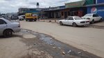 Kariba Pub (Lusaka, Muchinga, Commonwealth Road, 143), bar  Zambiya'dan