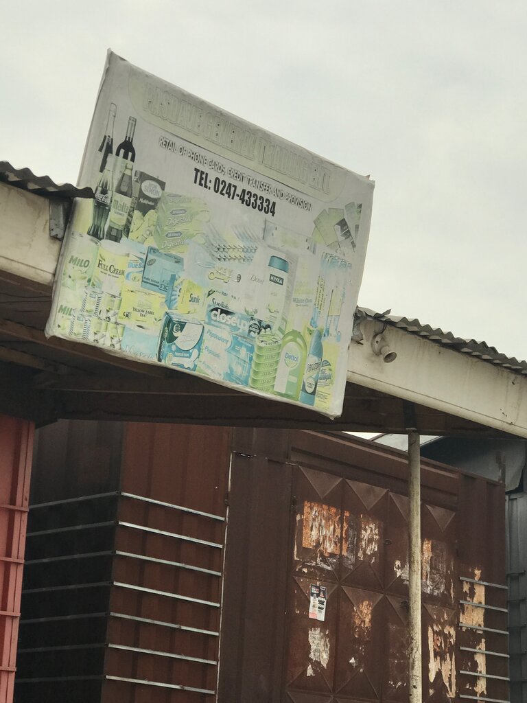 Kişisel bakım ürünleri Pasdave General Trading, Dünya, foto