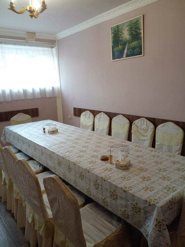 Restoran Exnik, Chambarak, foto