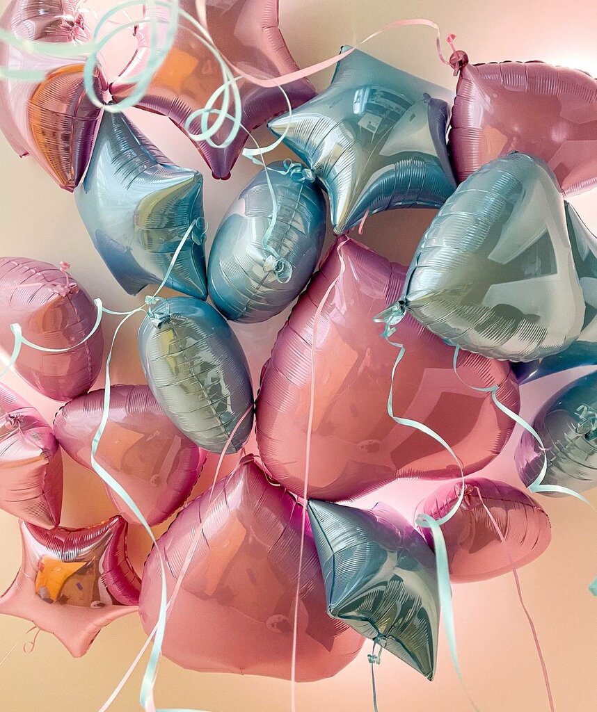 Kutlama ürünleri My Sharim, Koroliov, foto