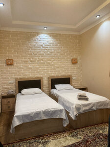 SitoraStar (Oqsaroy koʻchasi No:5, Samarkand), otel  Semerkant'tan