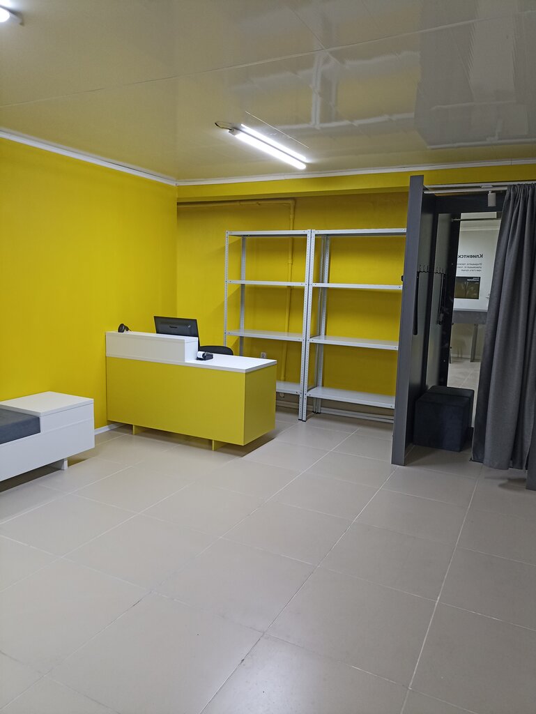 Teslimat noktası Яндекс Маркет, Tiumen, foto