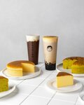 Teahiro (Khodynsky Boulevard No:4), kahve dükkanları  Moskova'dan