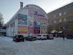 Мозаика (Sovetskaya ulitsa No:7к3), çocuk gelişim merkezleri  Bor'dan