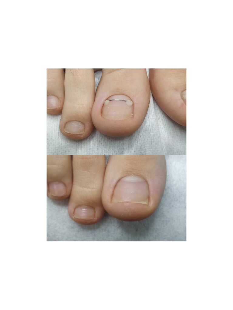 Podoloji Наталья Подолог, Krasnodar, foto