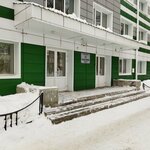 Obshchezhitiye TPU № 10 (Vershinina Street No:31), yurtlar  Tomsk'tan