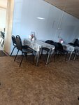 Ташкент (ulitsa Mokshantseva No:46А, Ramzay Village), kafe  Penzenskaya oblastından