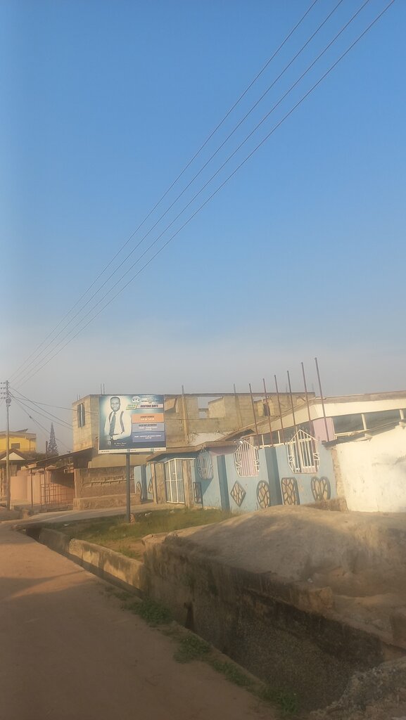 Protestan kilisesi Wiseway Chapel, Dünya, foto