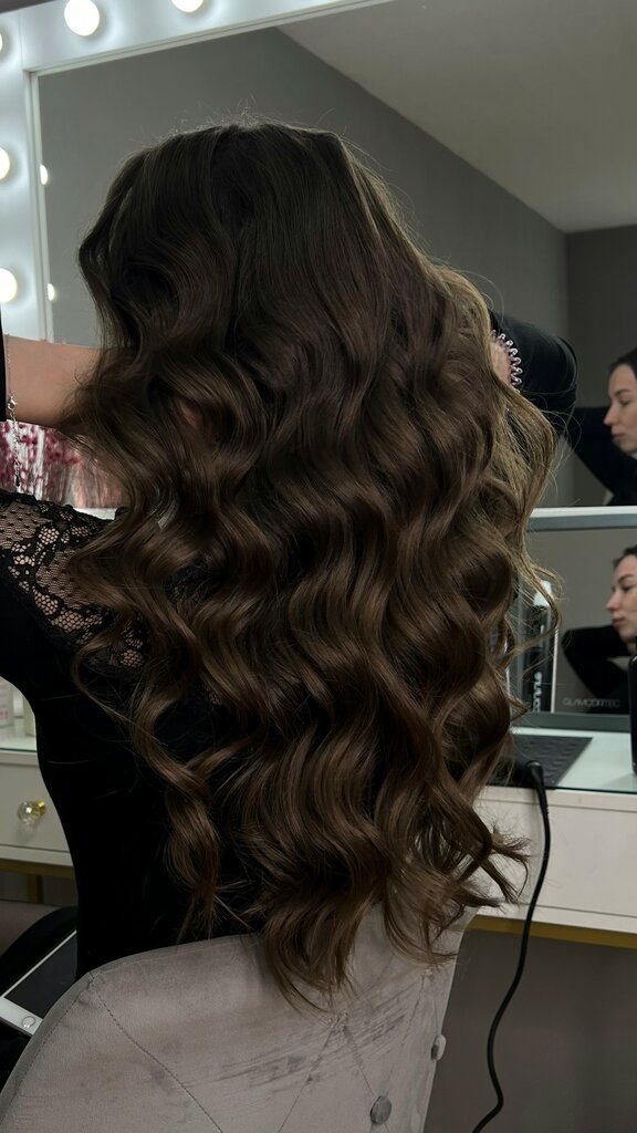 Güzellik salonu Studio by Anastasiya Lansky, Velikie Luky, foto