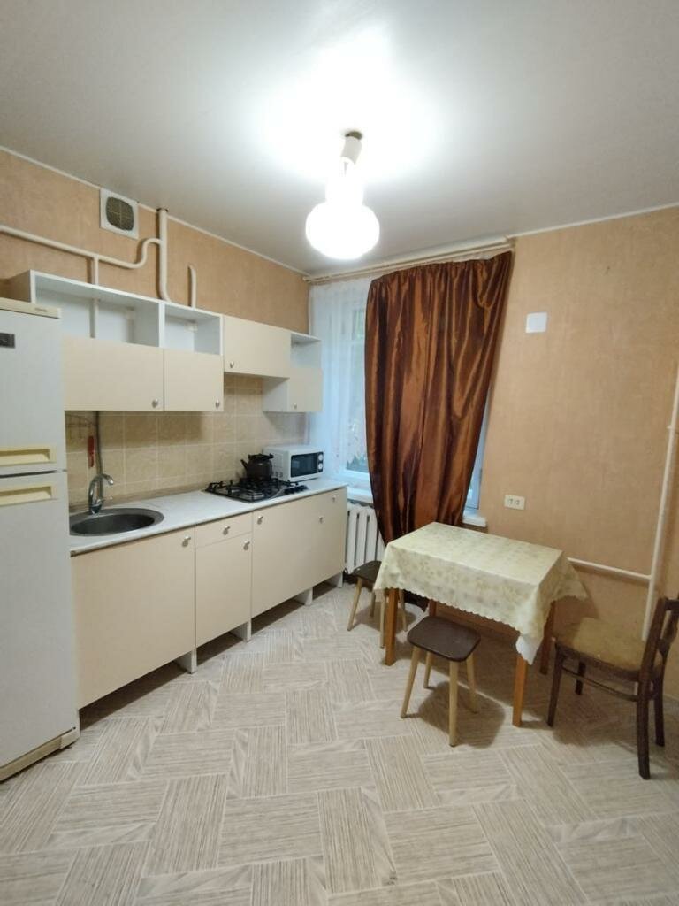 Kısa süreli konaklama Квартиры Посуточно, Moskova, foto