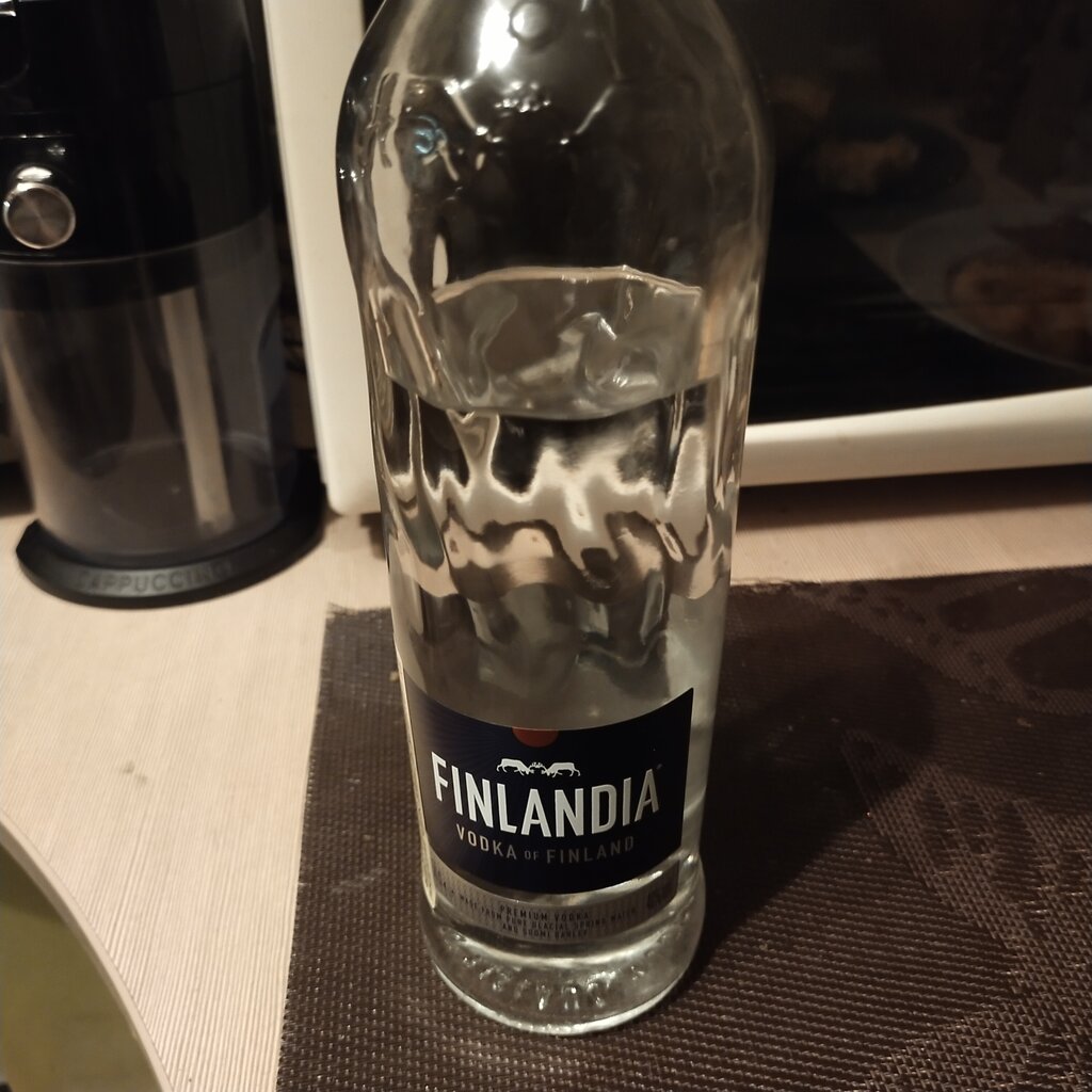 Alkollü içecekler Семь Пятниц, Gomel, foto