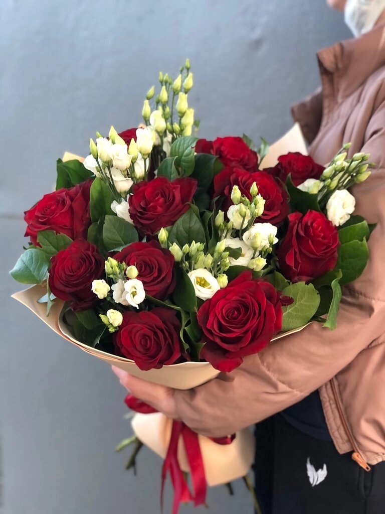 Mini-market Магазин смешанных товаров, Riazanskaya oblastı, foto