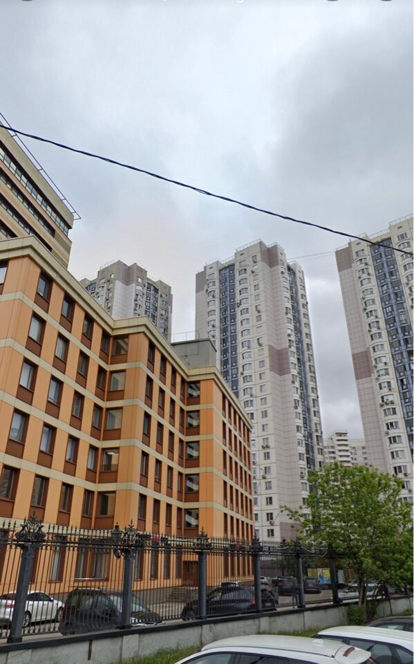 Matbaalar Типография на районе Отрадное, Moskova, foto