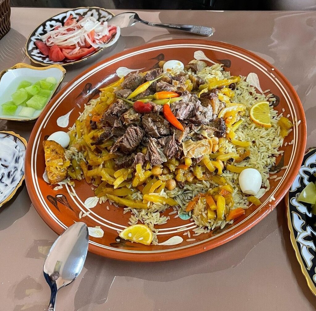 Kafe Шаверленд Халяль, Naberejniye Çelny (Yar Çallı), foto