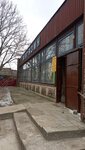 Grocery store (Magiliowskaja voblasc, Gluski rajon, Zavolochitskiy selsovet, vioska Haradok), market  Mogiliovskaya oblastından