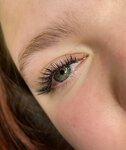 Shelly lashes (Butlerova Street No:42), kaş ve kirpik salonu  Saint‑Petersburg'dan