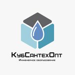 КубСантехОпт (Aerodrome Street No:21), isıtma sistemleri ve ekipmanları  Krasnodar'dan