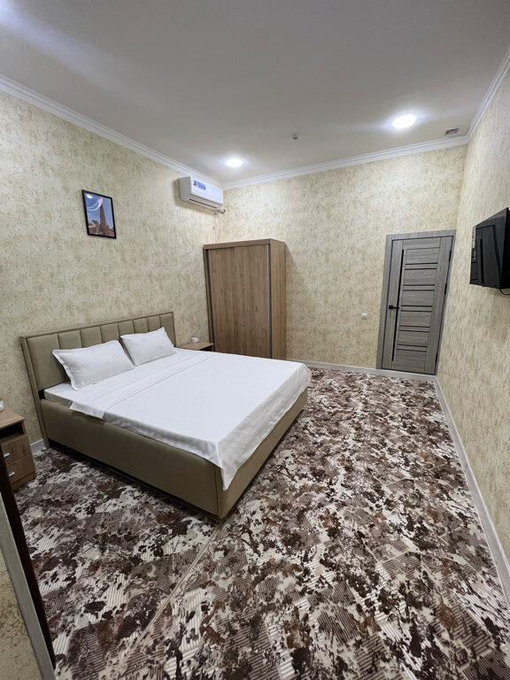 Otel Hotel 571, Taşkent, foto