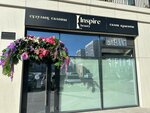 Inspire beauty (Buqar Jyraý kóshesі No:28А), güzellik salonu  Astana'dan