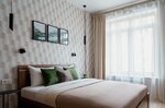 Kaif Apartments (Yartsevskaya Street No:24к2), kısa süreli konaklama  Moskova'dan