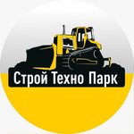 СтройТехноПарк (Vostochnaya Street No:6), i̇nşaat ekipmanı kiralama  Odintsovo'dan