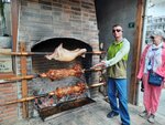 Кафе (проспект Айвазовского No:2А), kafe  Feodosya'dan (Kefe'den)