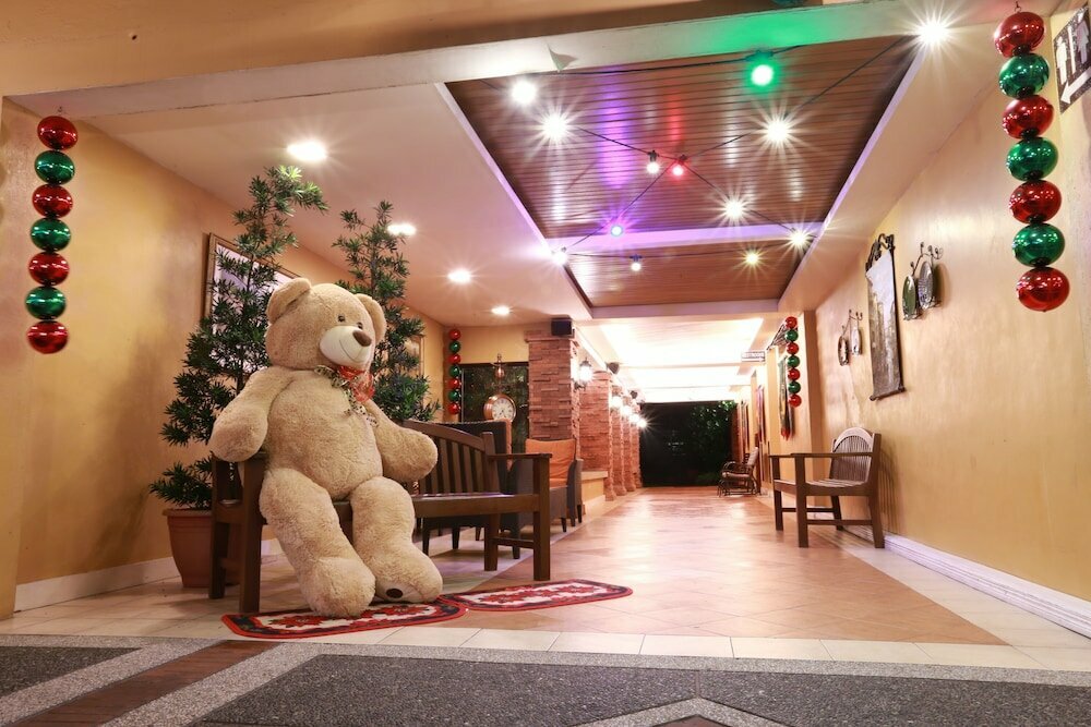 Otel Hotel Gracelane, , foto