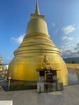 Khao Hua Jook Pagoda (Surat Thani, City of Ko Samui, Samui Island), pagoda  Samui'den