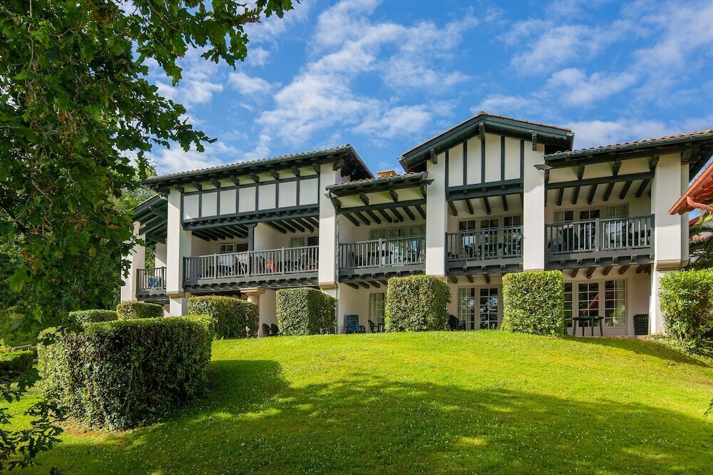 Otel Pierre & Vacances Résidence La Villa Maldagora, , foto