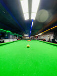 Бильярдный клуб (Lobachevskogo Street No:114), bilardo salonları  Moskova'dan