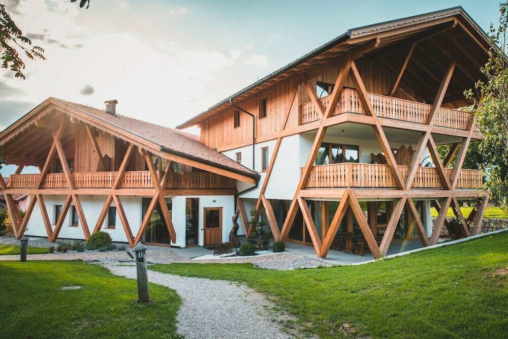Otel Pineta Hotels Nature Wellness Resort, Trentino‑Alto Adige, foto