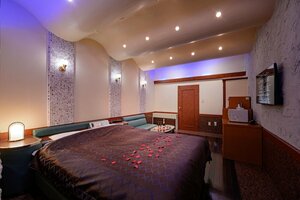 Hotel Metro - Adult Only (Kanagawa Prefecture, Yokohama, 2), otel  Yokohama'dan