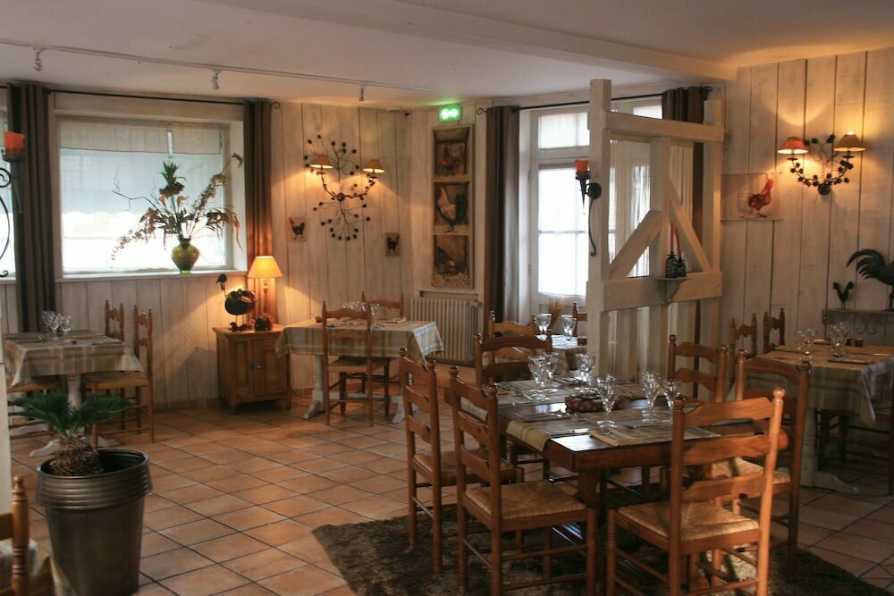 Otel Au Bord Du Monde, , foto