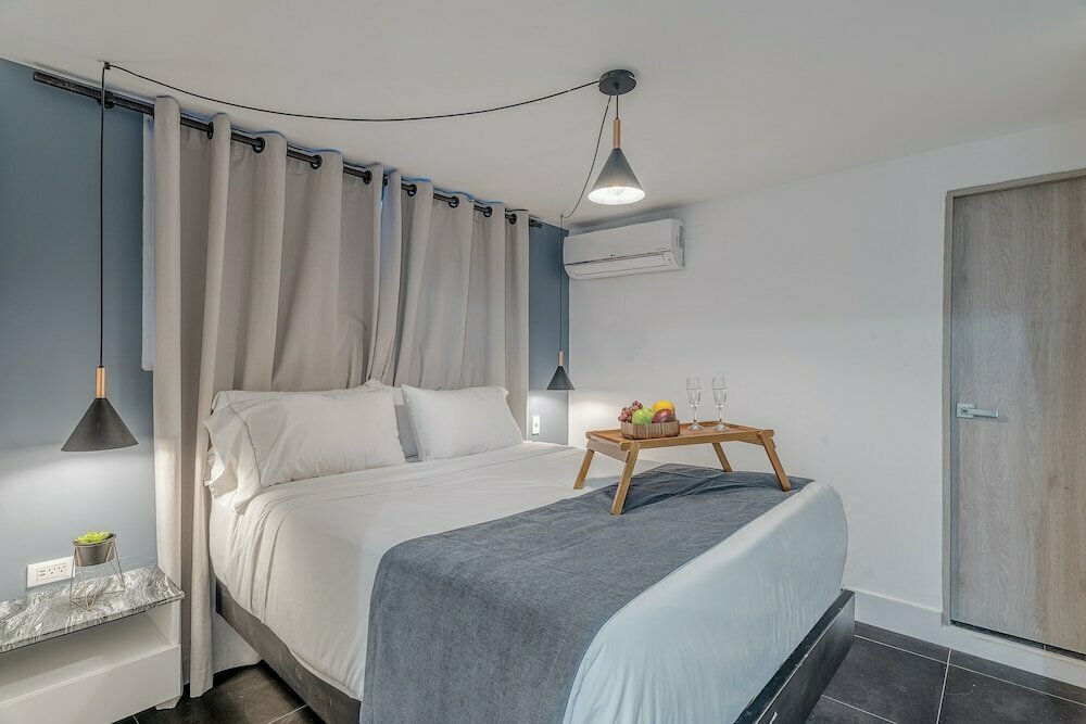 Otel Viktory Boutique, Medellin, foto