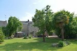 Le clos de la vigne (Bretagne, Morbihan, Arrondissement de Vannes, La Gacilly, Rue de l'Hôtel de Ville, 2), otel