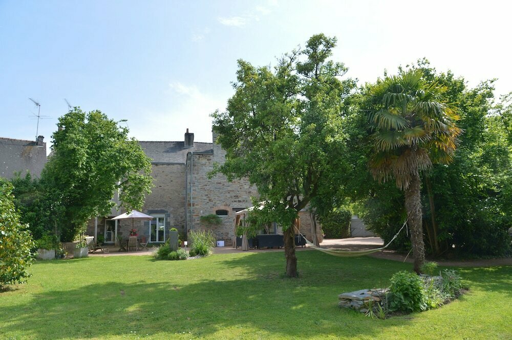 Otel Le clos de la vigne, , foto