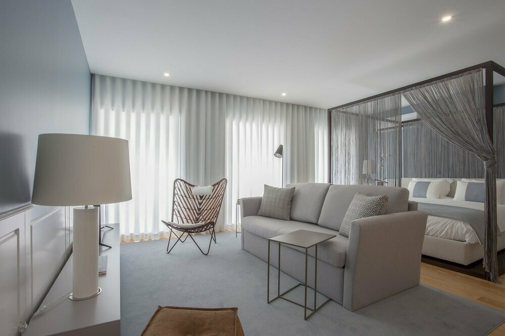 Otel Liiiving In Porto Downtown Luxury Studio, Porto, foto