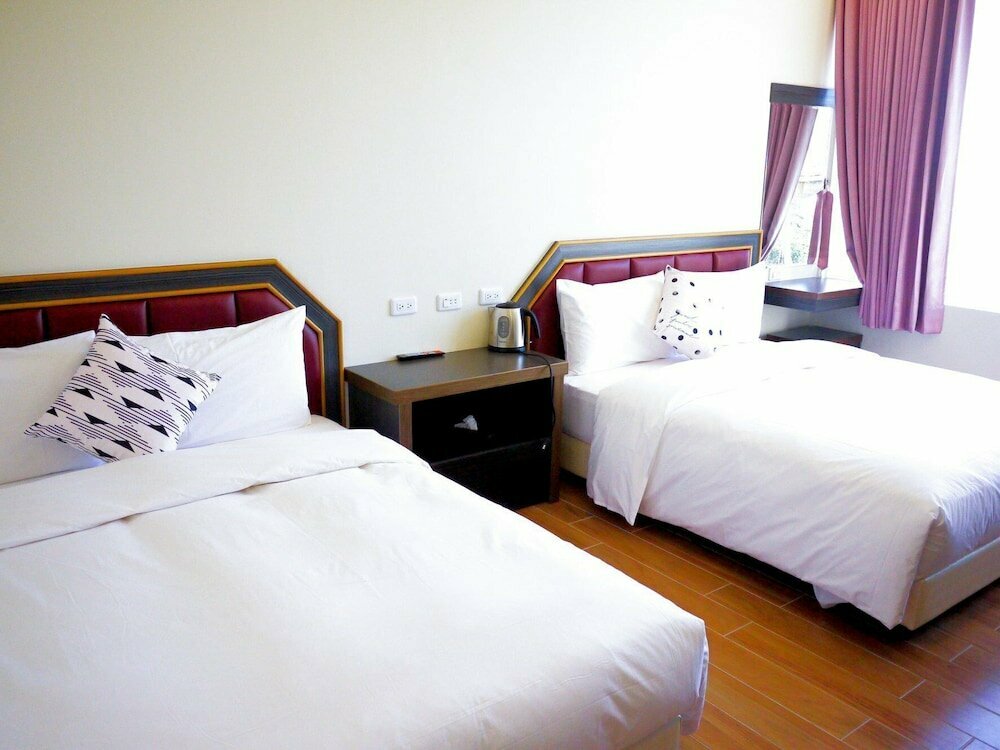 Otel Purple Dragon Star Sky, Dünya, foto