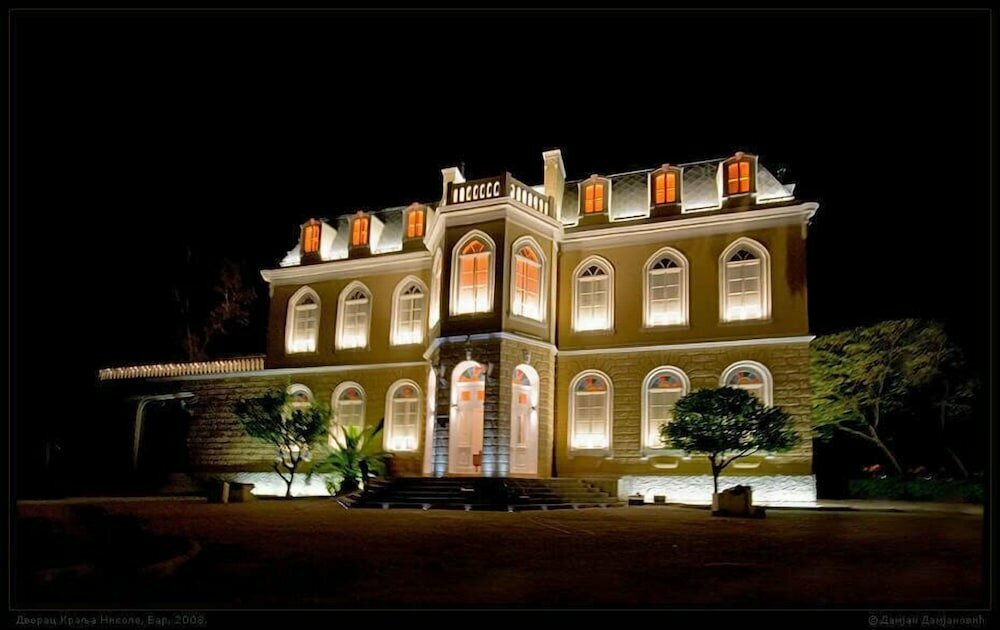 Otel Stara Čaršija Hotel and SPA, Dünya, foto