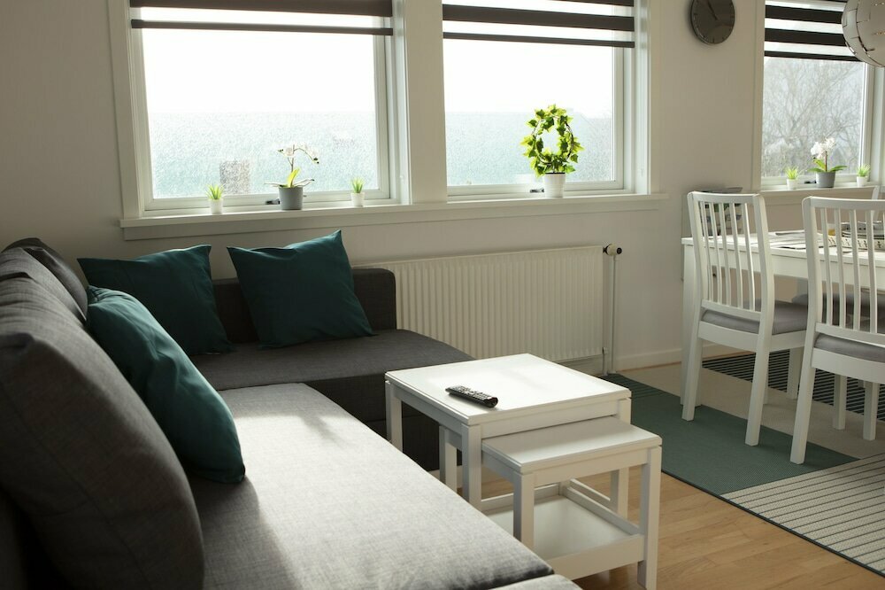 Otel Mørk Apartments, Torshavn, foto