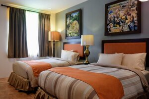 Casa Marina Bed and Breakfast (Calabarzon, Laguna, Los Baños), otel