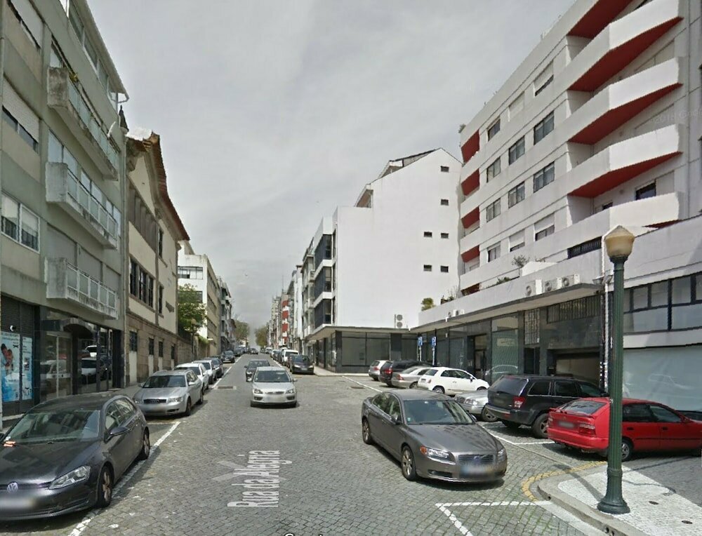 Otel Caramel Sunday, Porto, foto