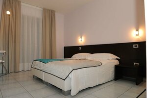 Country House Il Papavero (Campania, Avellino, Bagnoli Irpino), otel  Campania'dan