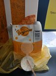 CheburekMe (Leningradskiy prospekt No:15А), fast food  Novy Urengoy'dan
