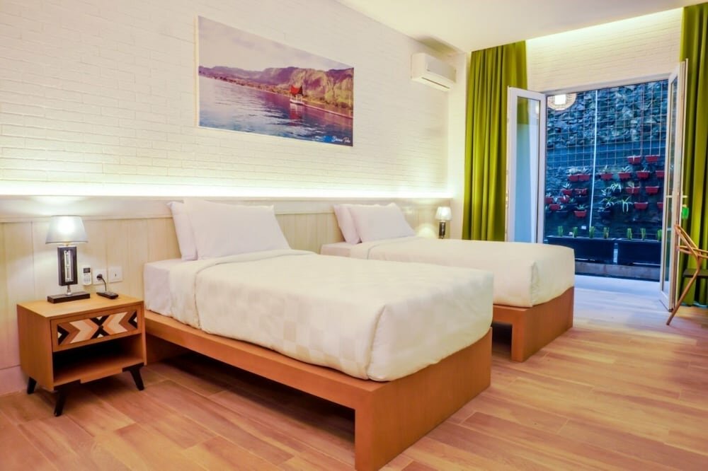 Otel Jambuluwuk Convention Hall & Resort Batu, , foto