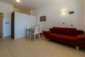 Apartment Josip (Primorje-Gorski Kotar County, Crikvenica), otel