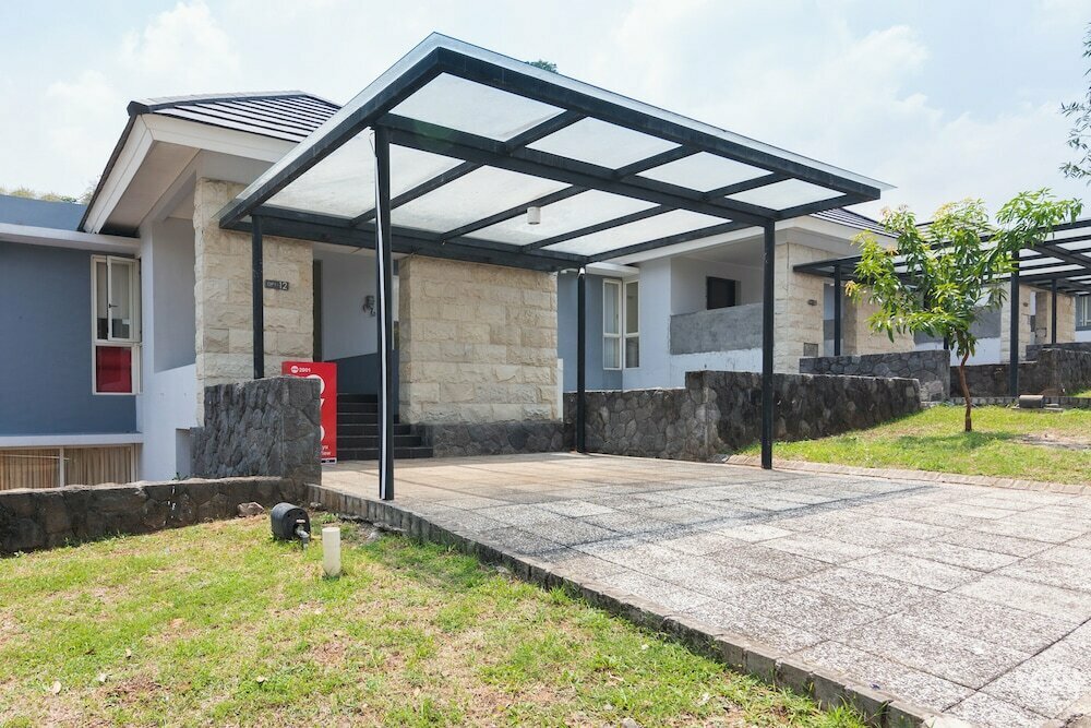 Otel Super Oyo 2001 Taman Dayu Villa Golf View, , foto