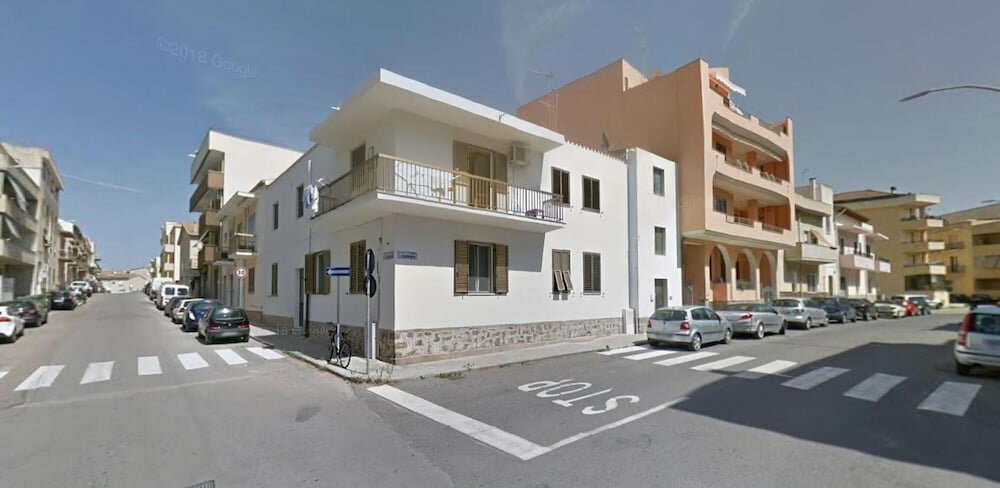 Otel Acqua Chiara, Sardunya, foto